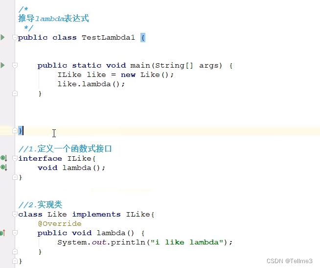 11、Lamda表达式的演化（函数式编程）-CSDN博客