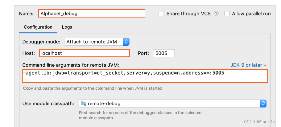 使用 IDEA 快速远程调试 Docker 中运行的 Java 应用程序 （附解决思考过程）_idea远程调试docker-CSDN博客