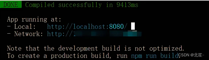 Vue Cli30以上安装及使用(项目管理器)vue项目管理器怎么打开 Csdn博客