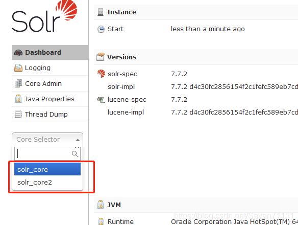solr之一台服务器配置多个solr_core和集群_proxy.solr如何写多个配置-CSDN博客