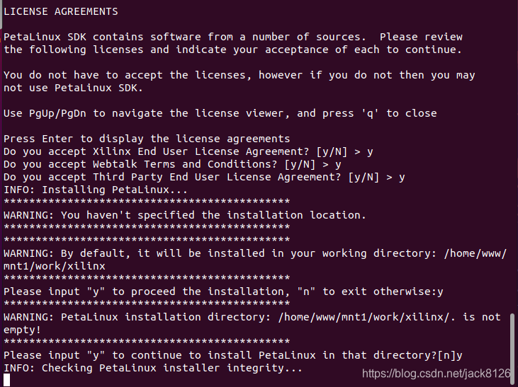 petalinux2021.1安装-zcu102-2021编译-qemu启动及简单使用_petalinux qemu-CSDN博客