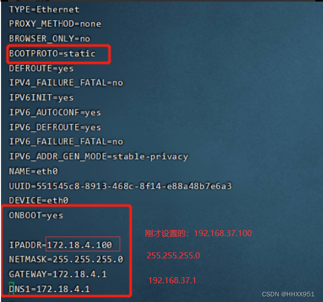 Hyper-v与Linux联网设置_hyper-v安装linux怎么配置网络-CSDN博客