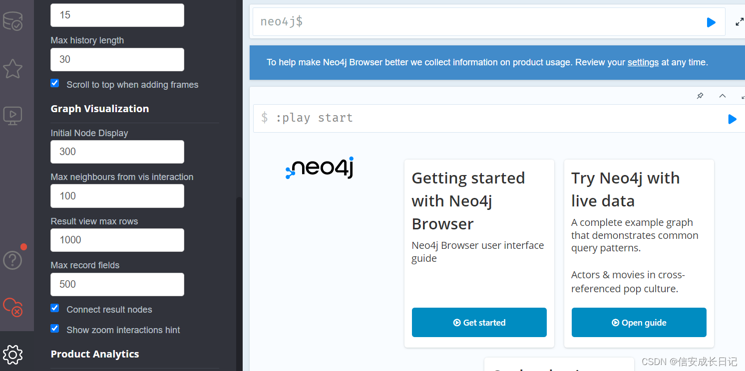 linux ubuntu22 安装配置 neo4j_ubuntu neo4j 5-CSDN博客