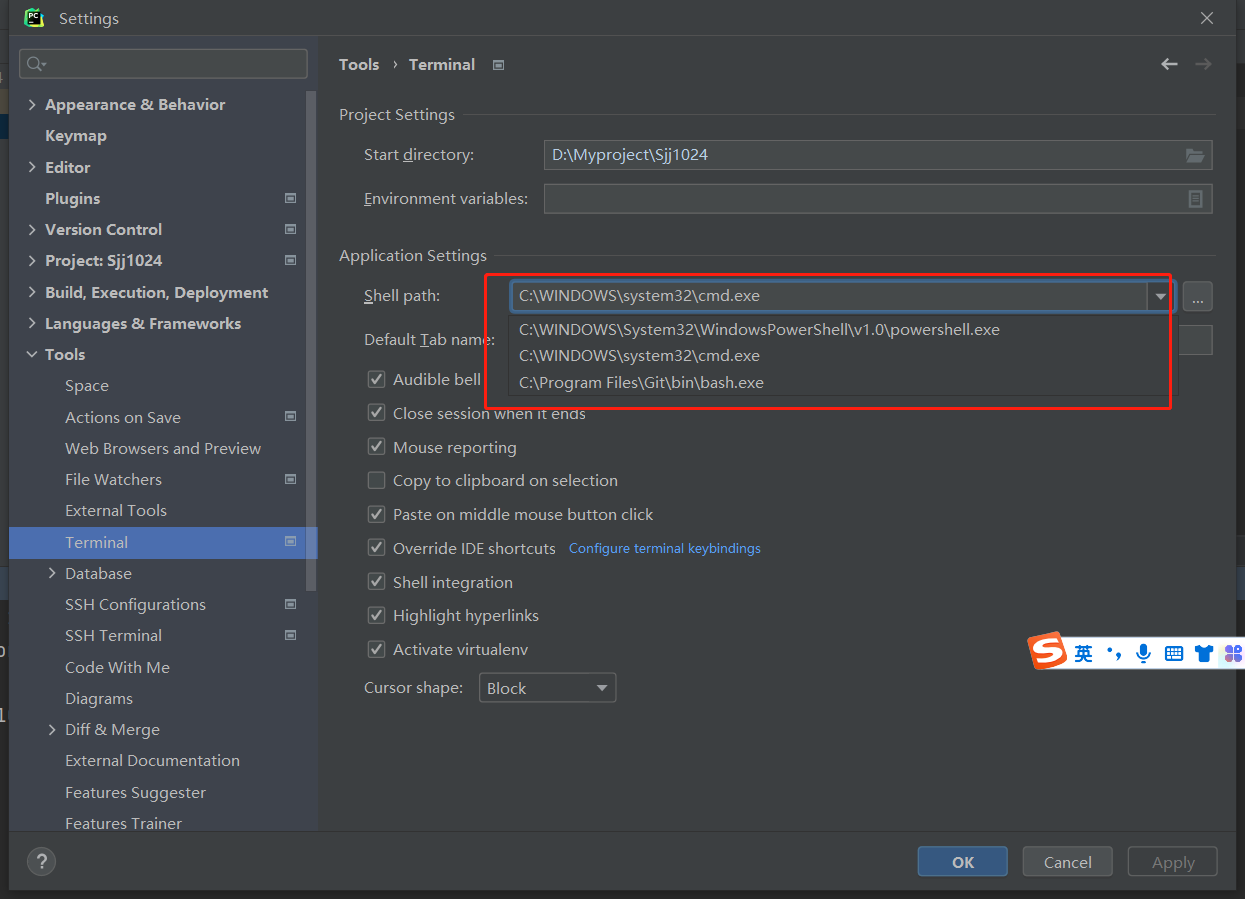 pycharm报错提示：无法加载文件\venv\Scripts\activate.ps1，因为在此系统上禁止运行脚本_pycharm终端无法进入虚拟环境，无法加载文件，因为在此系统上禁止运行 ...