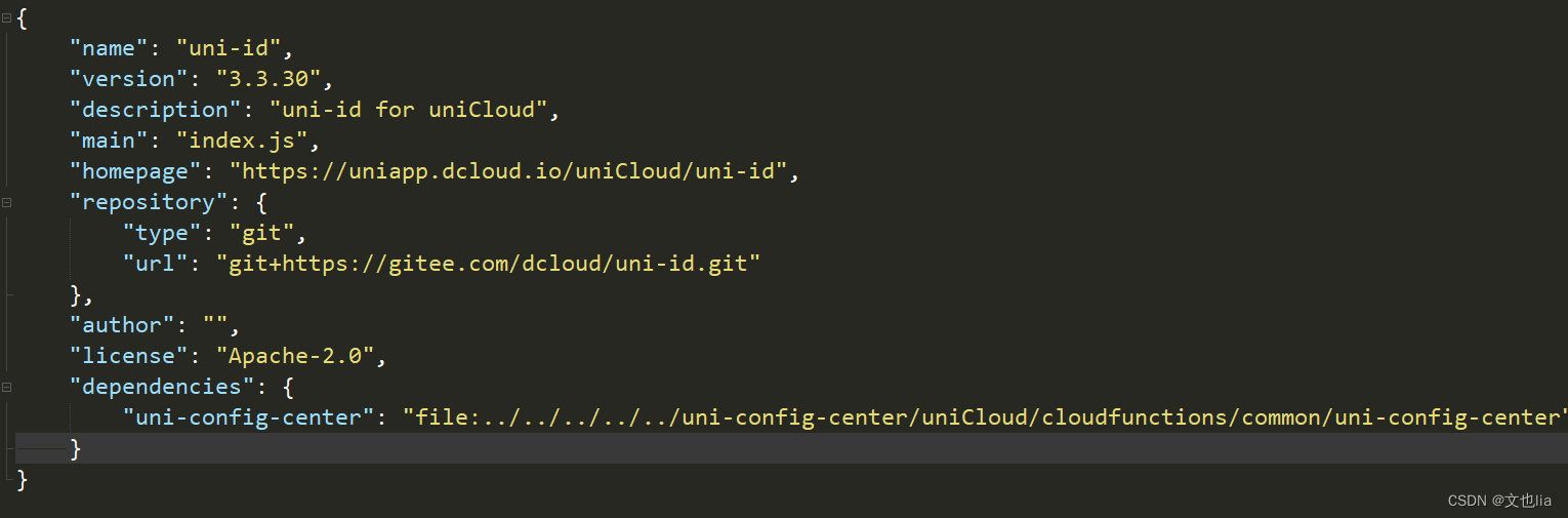 unicolud开发报错Cannot find module ‘uni-open-bridge-common’-CSDN博客
