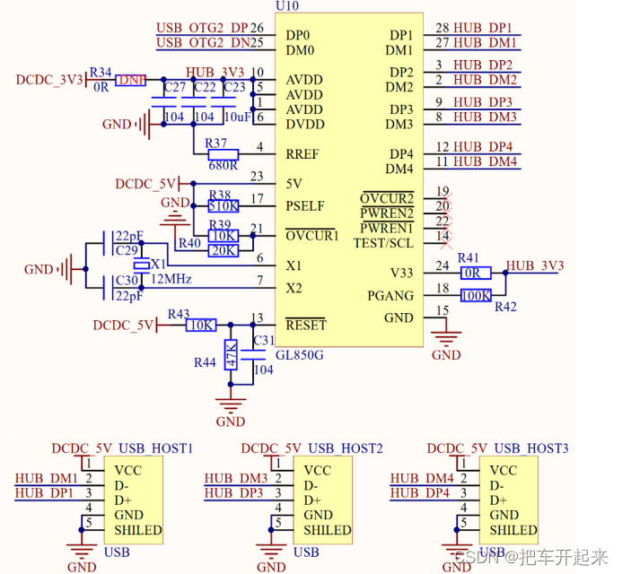 体验Linux USB 驱动_linux usb hub-CSDN博客
