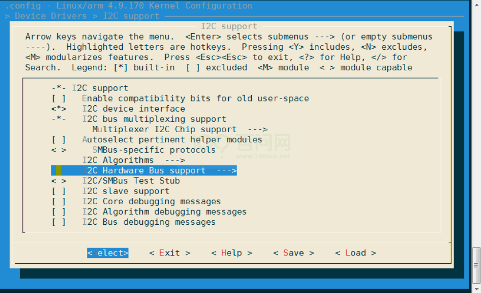 Linux TWI开发指南_allwinner,muxsel-CSDN博客