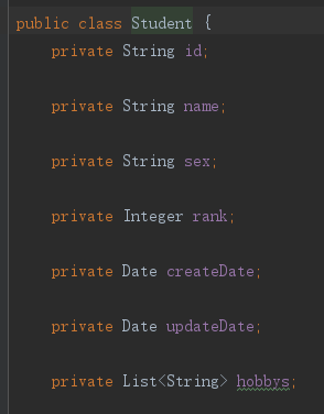 mybatis--自定义typeHandler的使用_mybits list转string 使用注解实现-CSDN博客