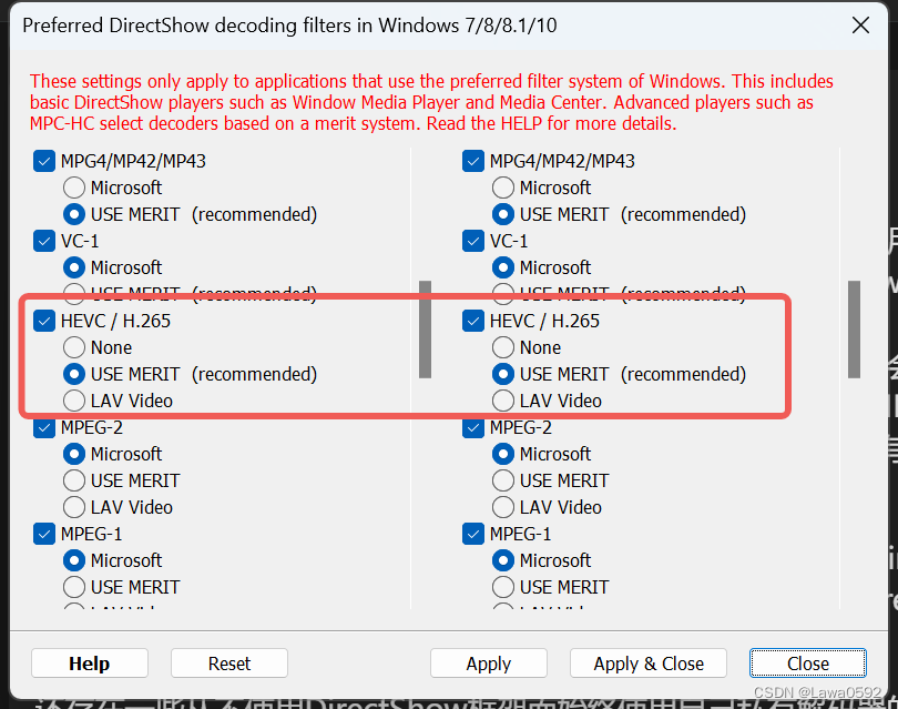 Unity在Windows平台播放HEVC/H.265格式视频的底层原理_unity h265-CSDN博客