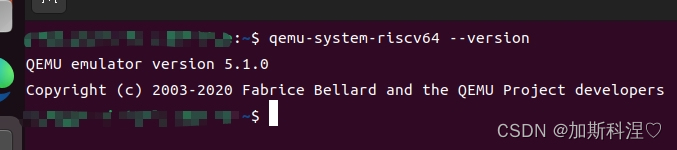 MIT 6.S081 ubantu20.04/22.04环境搭建记录_ubuntu 20.04 编译 mit-CSDN博客