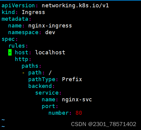 在k8s集群中使用configmap和deployment部署完nginx并成功访问。现根据工作需求，需要给nginx添加访问控制_deployment nginx configmap-CSDN博客