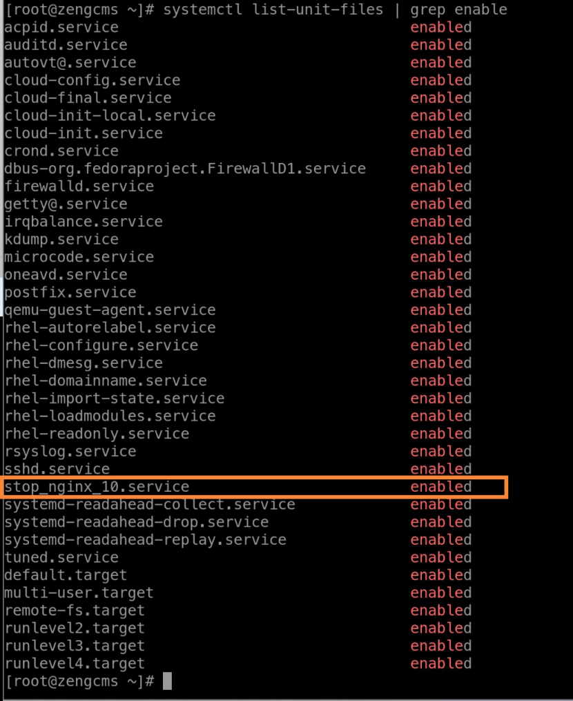 WEB服务恢复处置训练_tongweb挂起恢复-CSDN博客