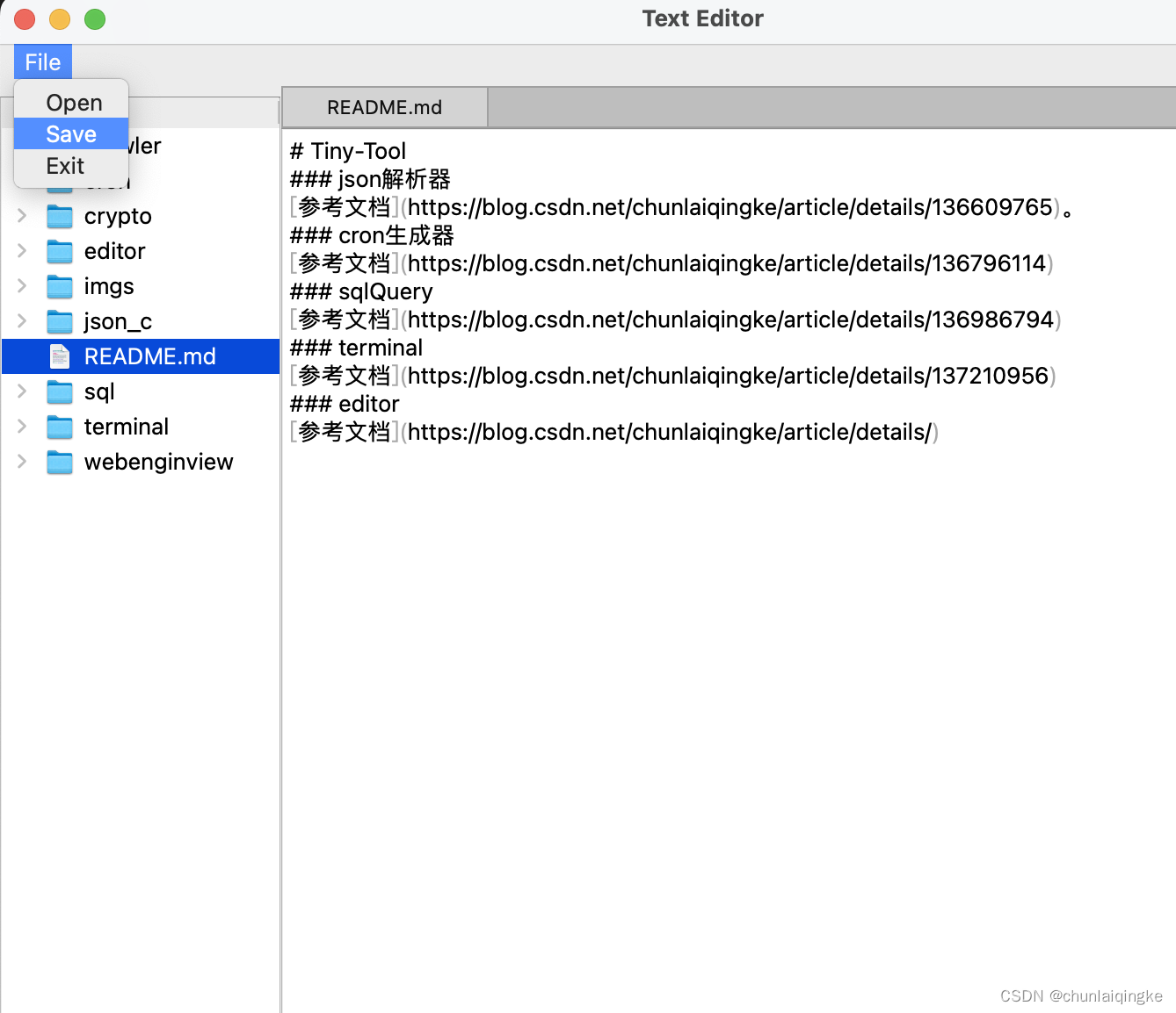 PyQt6实战7--文本编辑器_pyqt6 textedit-CSDN博客