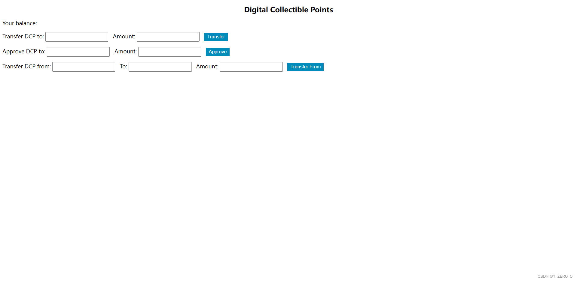 基于truffle的Dapp开发_truffle-hdwallet-provider-privkey版本-CSDN博客