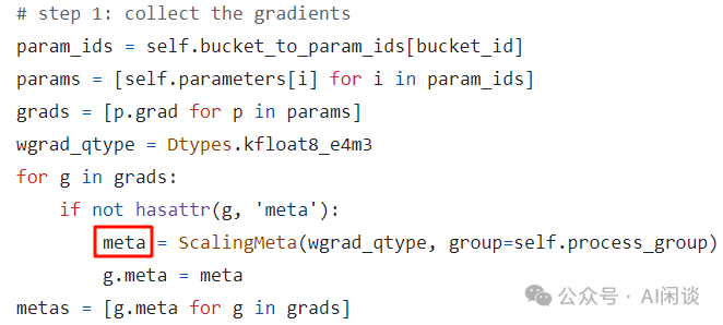万字综述：全面梳理 FP8 训练和推理技术 -- 附录_pytorch fp8-CSDN博客