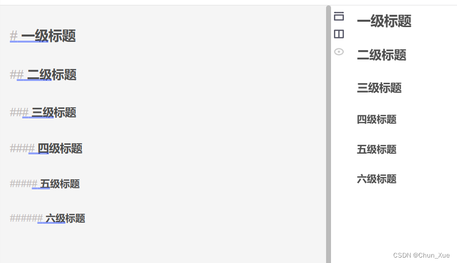 Markdown|MD编辑器：简单快速入门_md格式的编辑软件-CSDN博客