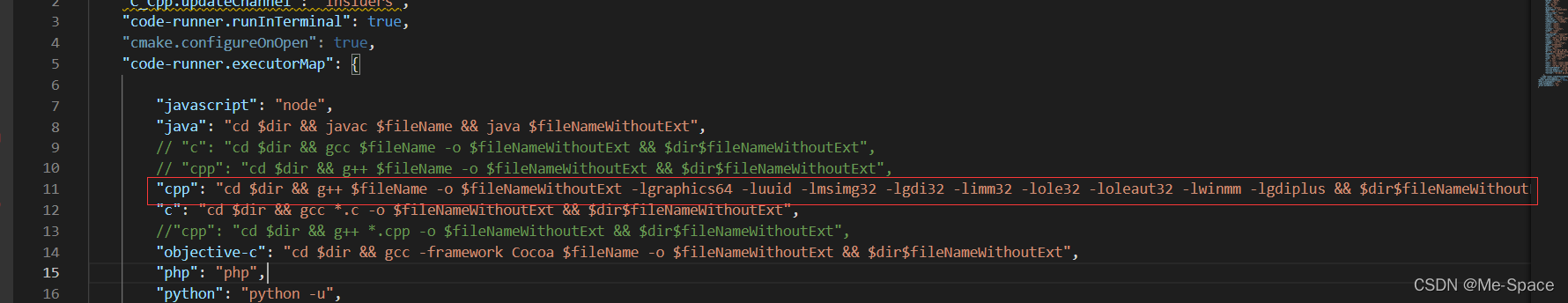 Windows下VScode编写ege图形库_vscode ege-CSDN博客