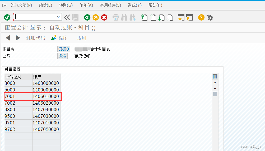 SAP_SD模块-销售寄售（一）寄售发货业务KE_sap寄售业务-CSDN博客