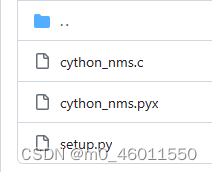 Scene-Graph-Benchmark.pytorch环境安装问题-CSDN博客