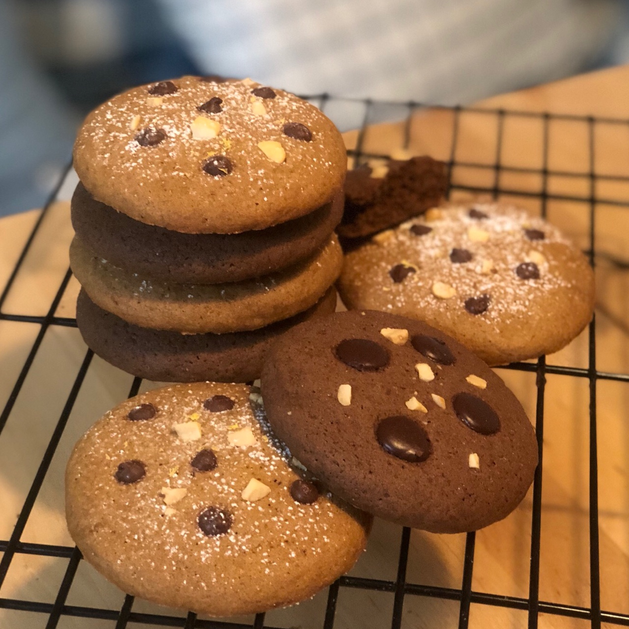 理解Cookie：会话管理与网页个性化-CSDN博客