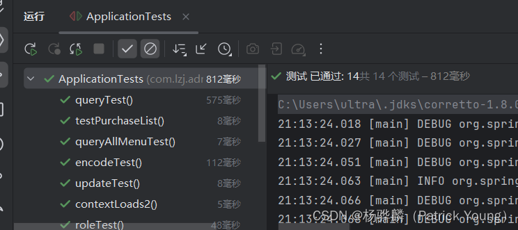 springboot项目mapper无法自动装配，未找到 ‘userMapper‘ 类型的Bean解决办法._无法自动装配。找不到 'usermapper' 类型的 bean。-CSDN博客