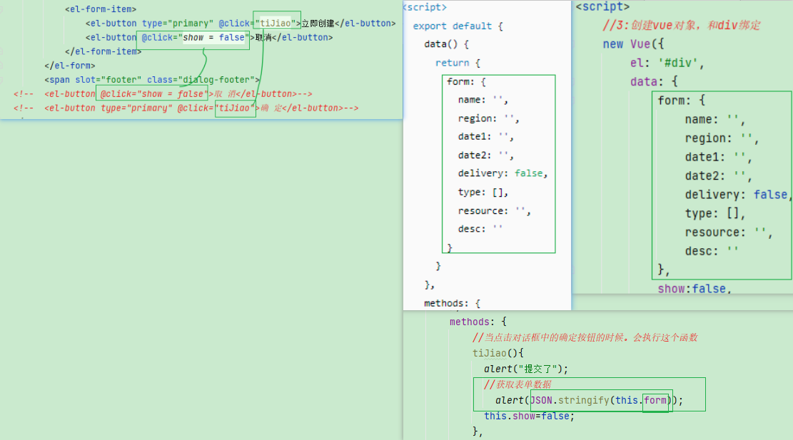 cookle-session- 登录案例-Filter过滤器-JSON+AXIOS+Filter模拟百度搜索框智能搜索案例- Vue-Element，Vue-Element增删改查模糊查询综合 ...