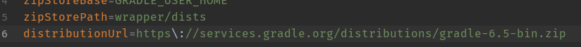 关于解决gradle版本与gradle插件版本不一致问题的方法之一_华为推送插件1.4.1.300不适用于gradle3.4.6版本-CSDN博客