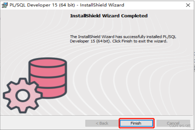PLSQL安装-CSDN博客