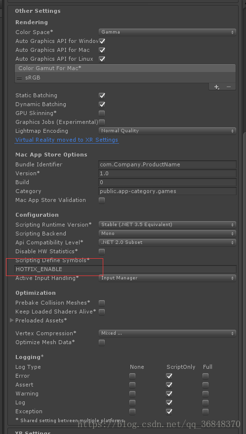 Unity使用XLua进行游戏的热更新_xlua使用update-CSDN博客