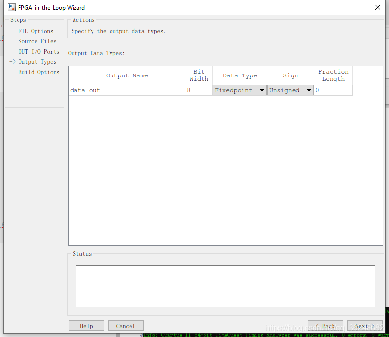 基于matlab的fpga硬件在环仿真hdlsetuptoolpath Csdn博客
