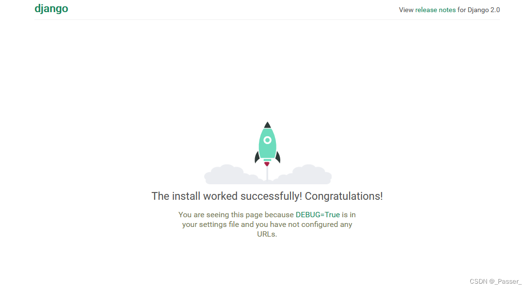 linux 下 nginx+ uwsgi + Django 环境配置（亲测可用）_uswgi 配置django的环境配置文件-CSDN博客