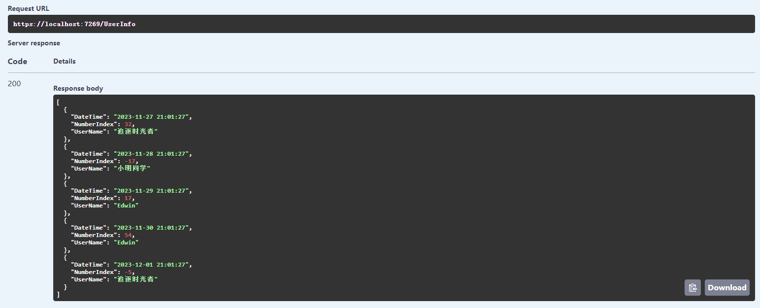 在.NET Web API设置响应输出Json数据格式常用的两种方式_options.jsonserializeroptions.converters.add-CSDN博客