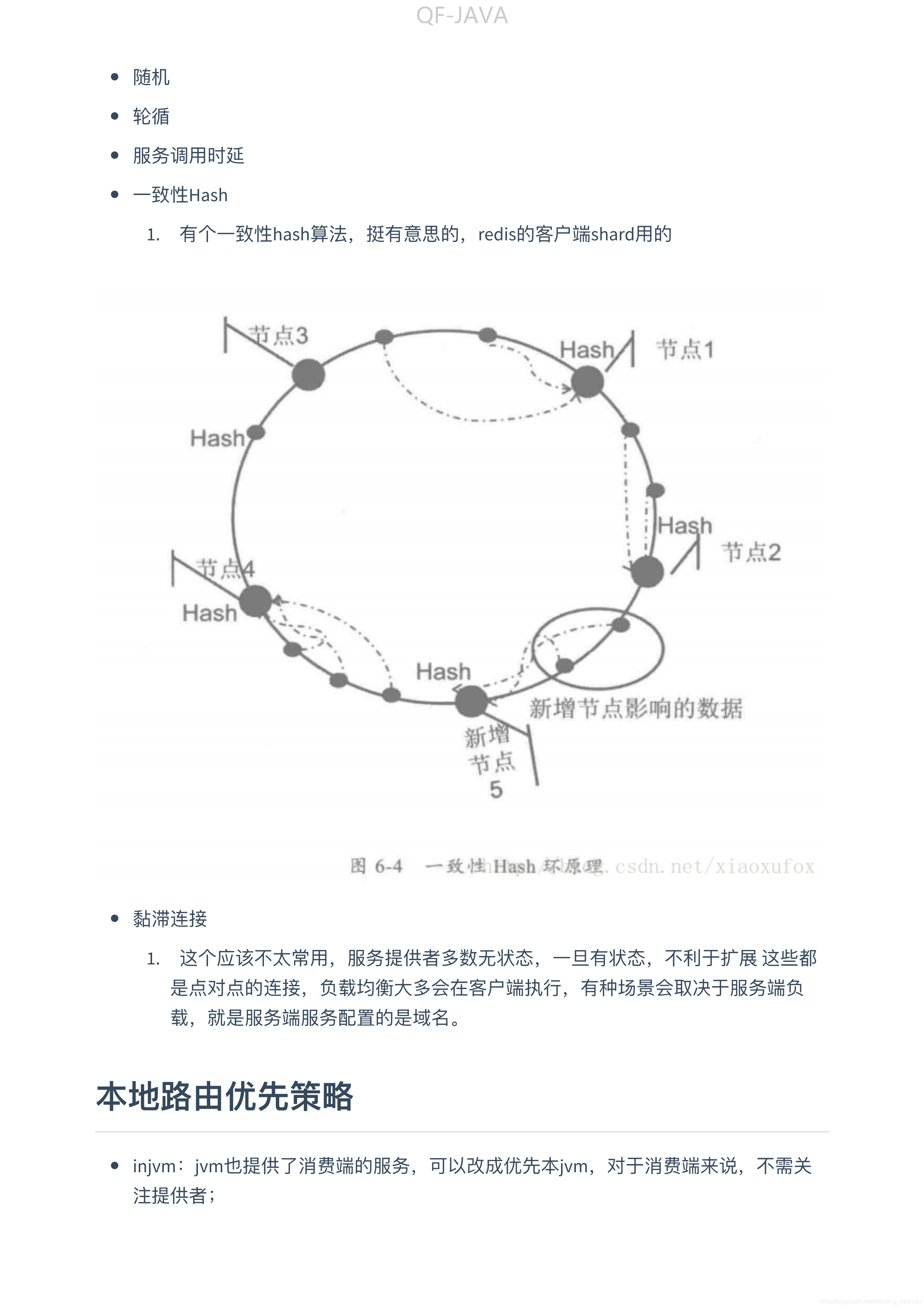 Java面试题大全：分布式框架原理4java面试分布式原理 Csdn博客