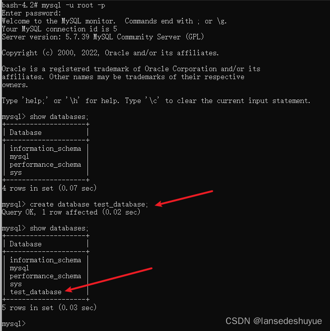 win11 docker 安装mysql5.7，重启后数据不丢失_win11 docker安装mysql5.7-CSDN博客