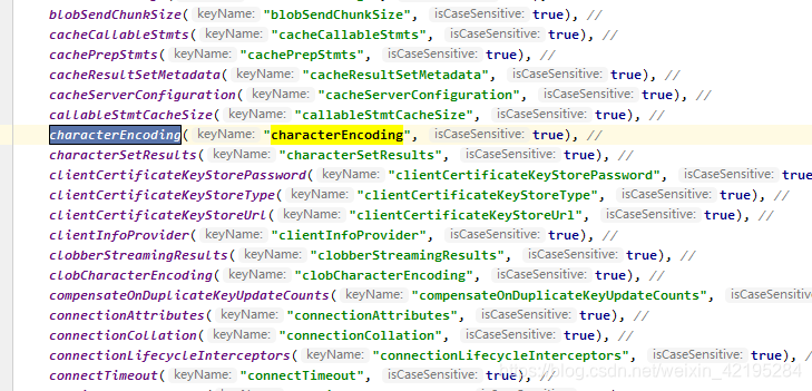 Mybatis Zero date value prohibited 异常解决_mybatis zero date value prohibited-CSDN博客