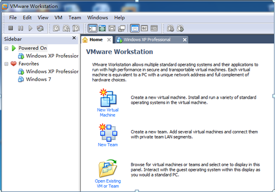 VMware workstation_vmware 录屏-CSDN博客