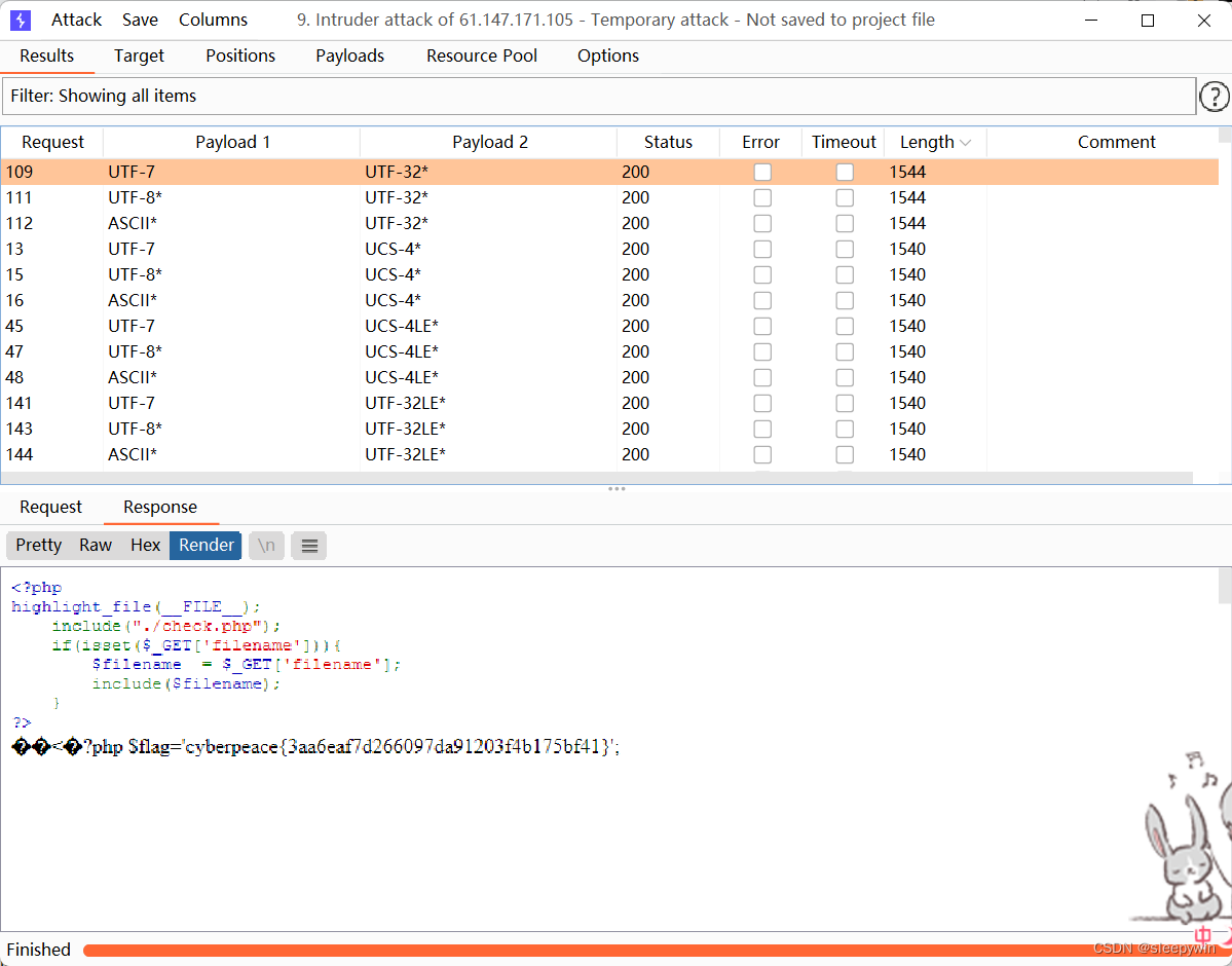 WEB:file_include_web file-include-CSDN博客