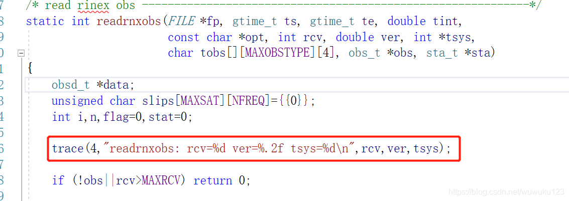 RTKLIB源码调试.trace文件解析&.stat文件解析_rtklib trace-CSDN博客