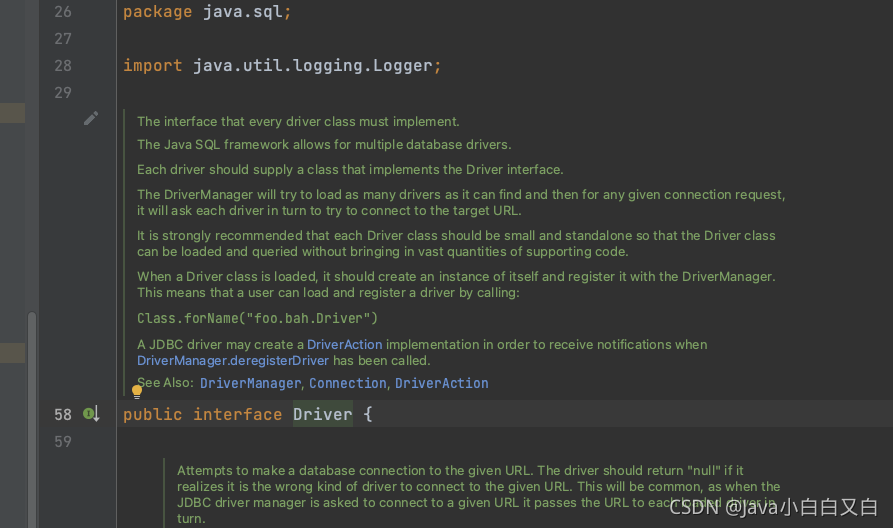 Java SPI 插件化开发_java插件化开发-CSDN博客