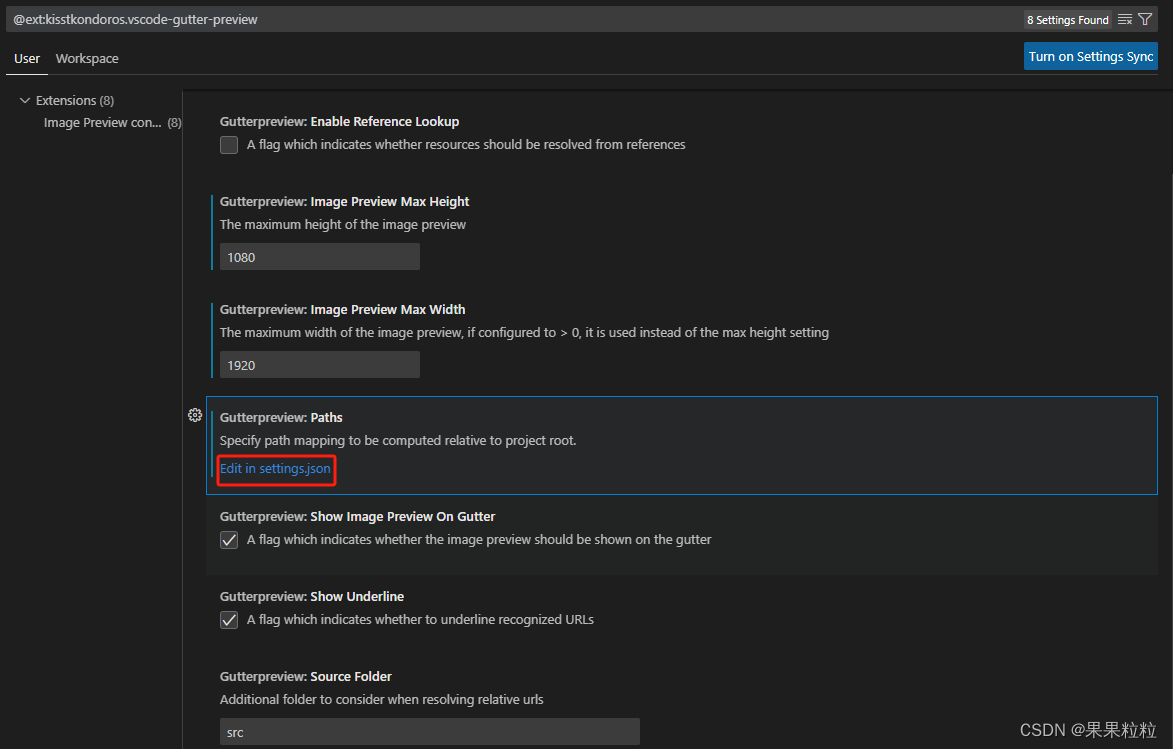 【问题记录】vscode打开图片报错The file is not displayed in the text editor..._the ...