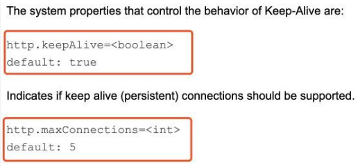 Http——Keep-Alive机制 keeplive-CSDN博客