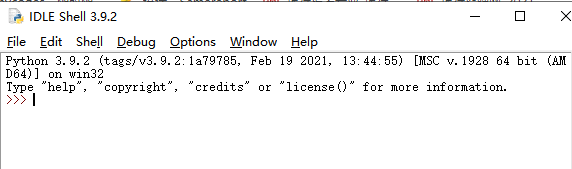 001Python 第一讲_python第一讲-CSDN博客