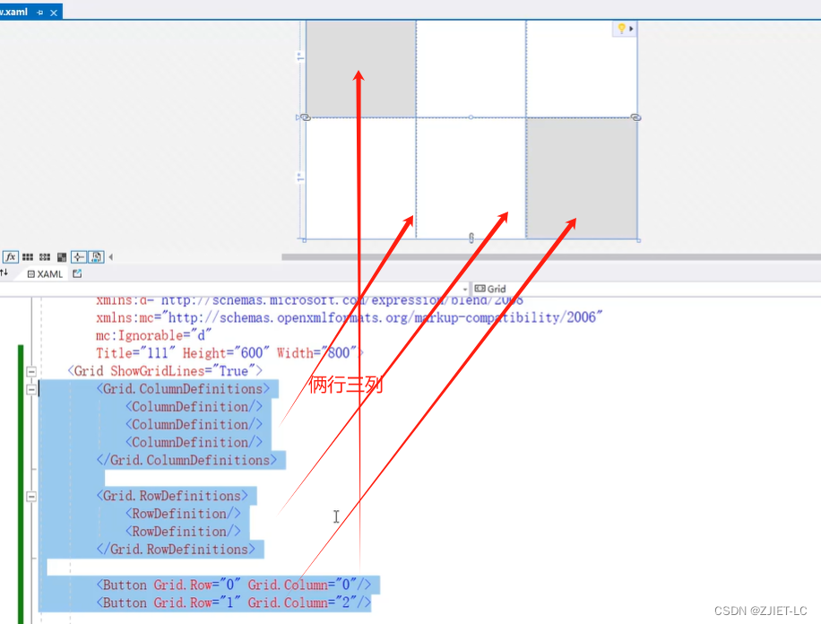 partial WPF入门_1_wpf partial-CSDN博客