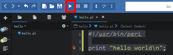 windows安装perl及komodo IDE的详细步骤_win7可以安装perl吗csdn-CSDN博客
