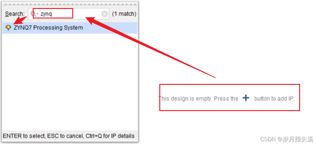 System Generator学习——使用 AXI 接口和 IP 集成器_sci mechanism diagram generator-CSDN博客