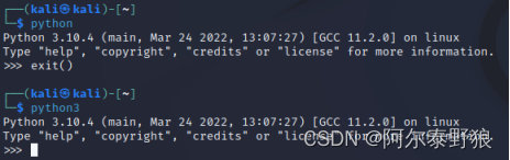 黑帽python第二版（Black Hat Python 2nd Edition）读书笔记 之 第一章 配置python环境_blackhat python-CSDN博客
