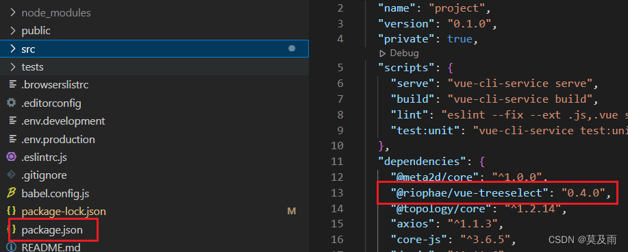 vue使用Treeselect及修改Treeselect的css样式_vuetreeselect 样式设置-CSDN博客
