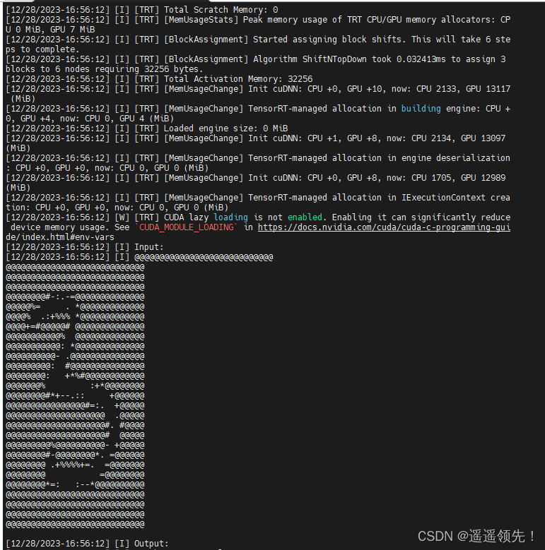 CUDA-BEVFusion环境部署与推理运行(Lidar_AI_Solution)_bevfusion部署-CSDN博客