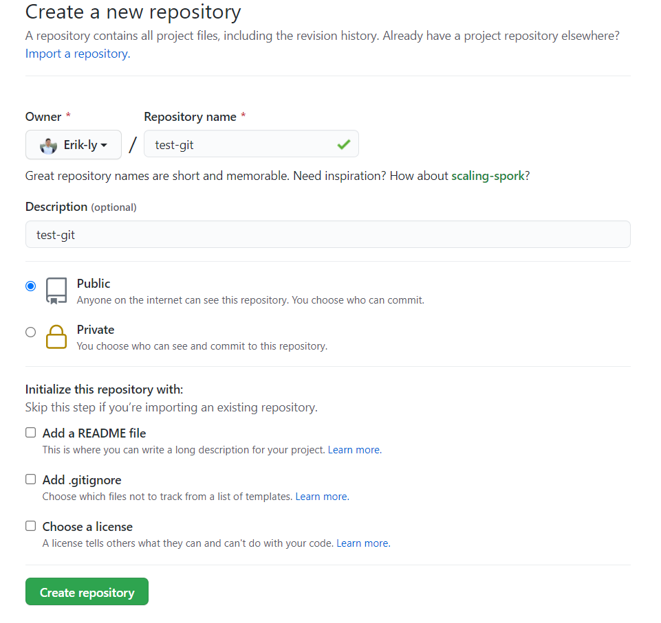 Git 常用基本命令_git checkout release-CSDN博客