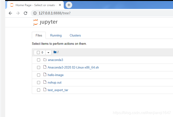 深度学习实战2（centos8搭建Python开发环境，解决部署阿里云Jupyter Notebook浏览器无法打开问题）_aliyun安装notebook之后浏览器访问不了-CSDN博客